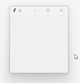【Python/tkinter】Frameの使い方