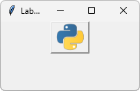 【Python/tkinter】Button（ボタン）の使い方